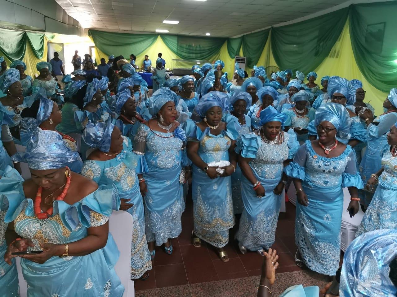EIAN Leads Campaign to Sustain Isoko Language, Culture and Traditions ...