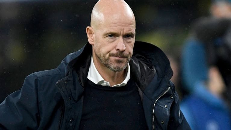 Why Erik ten Hag is frontrunner to replace Rangnick at Man U