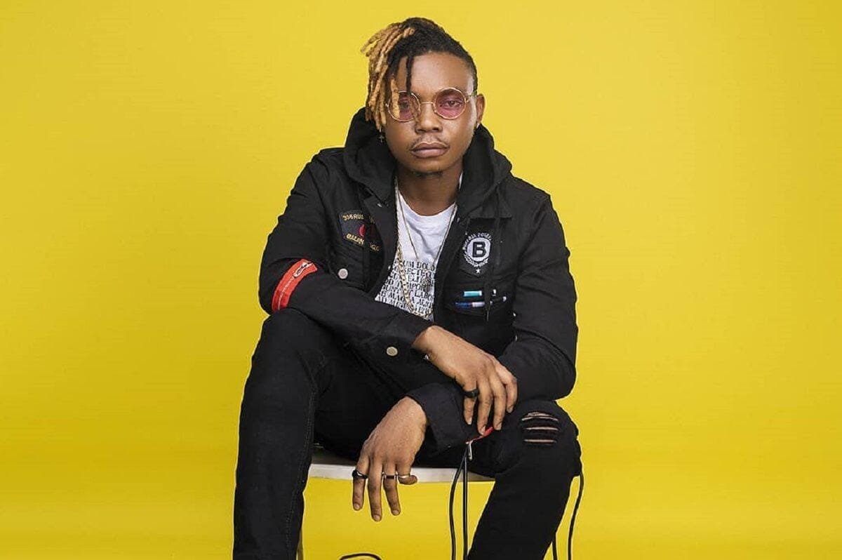 Olakira celebrates love in new single 'fall' - The Trumpet Newspaper ...